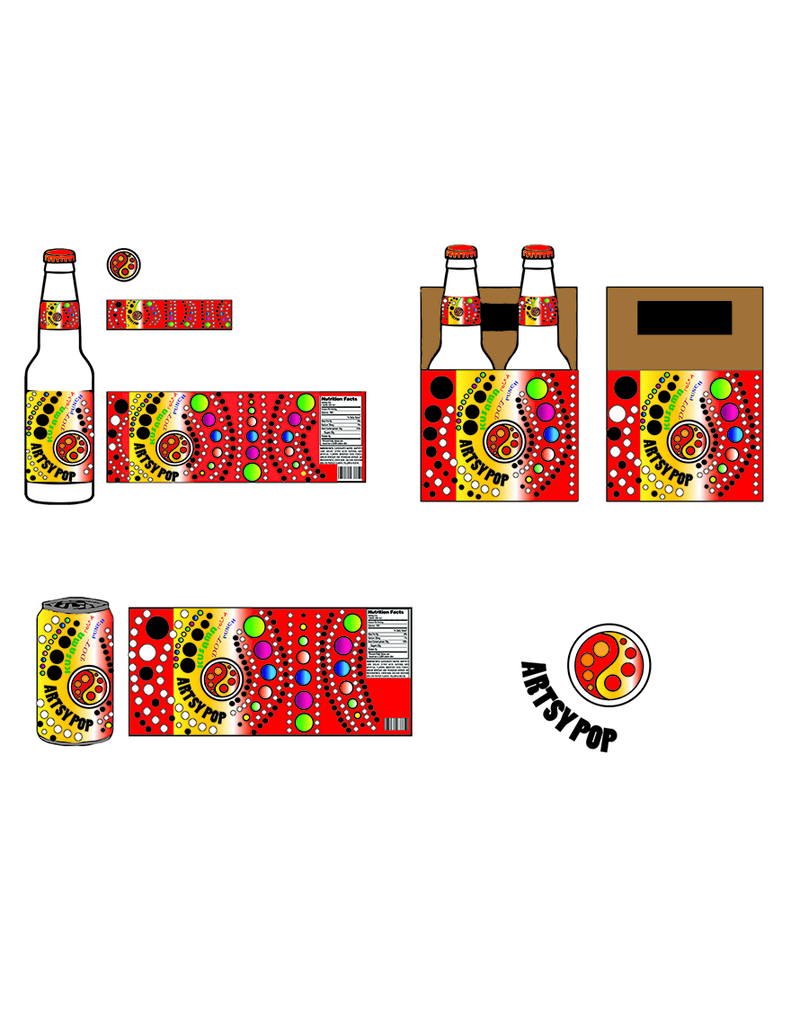 Eshanis web design portfolio